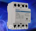 Modular Contactor 4P 25A 12V, 4NO | Reliable Electrical Control