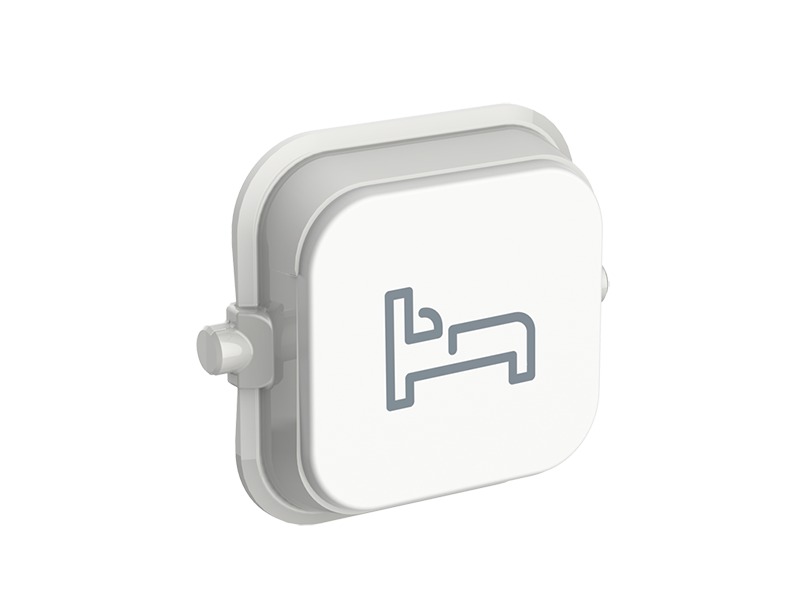 40BDR-VW Clipsal Iconic - Dolly Rocker Bed