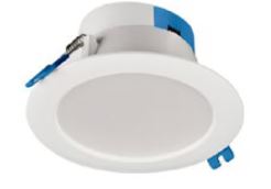 Lighting and Switching :: LED Lighting :: 10W 3000K/4000K/5000K CCT ...