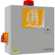 Pump and Motor Control :: Dual Pump Controller - Compakt Single Phase ...