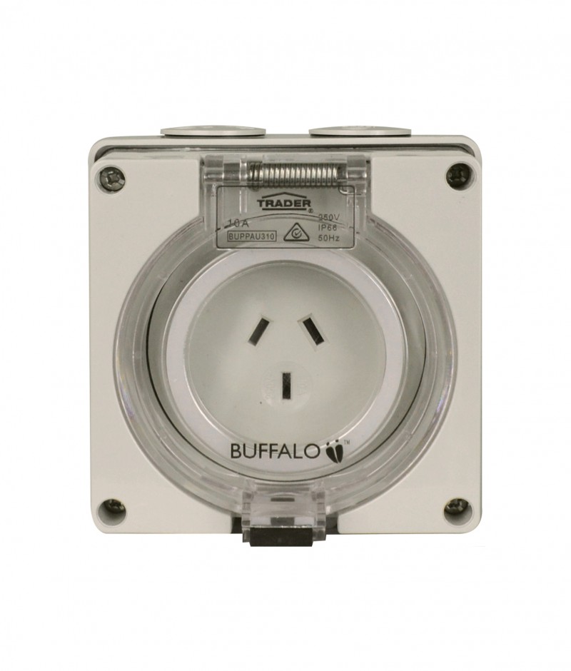 Lighting and Switching :: Switches, Power Points, Junction Boxes ...