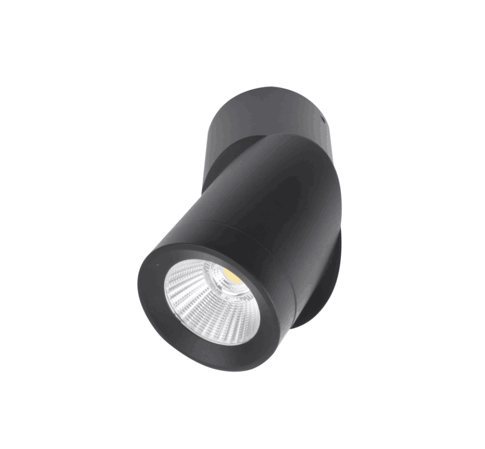 Lighting and Switching :: LED Lighting :: 9W 4000K 1100lm LED Downlight ...