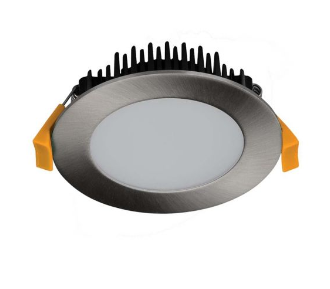 Buy External Driver SMD LED Downlight Kit Online Australia | Shop LED ...