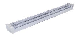 Lighting and Switching :: LED Lighting :: LED NORMAL WG BATTEN SENSOR