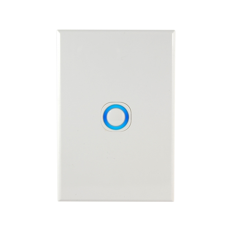 Timers, Time Delay Switches :: Electronic Time Delay Switch With Blue ...