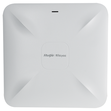 Wi-Fi Access Point AC1300 802.11ac Dual-bands 1.3 Gbps (100Mbps Uplink ...