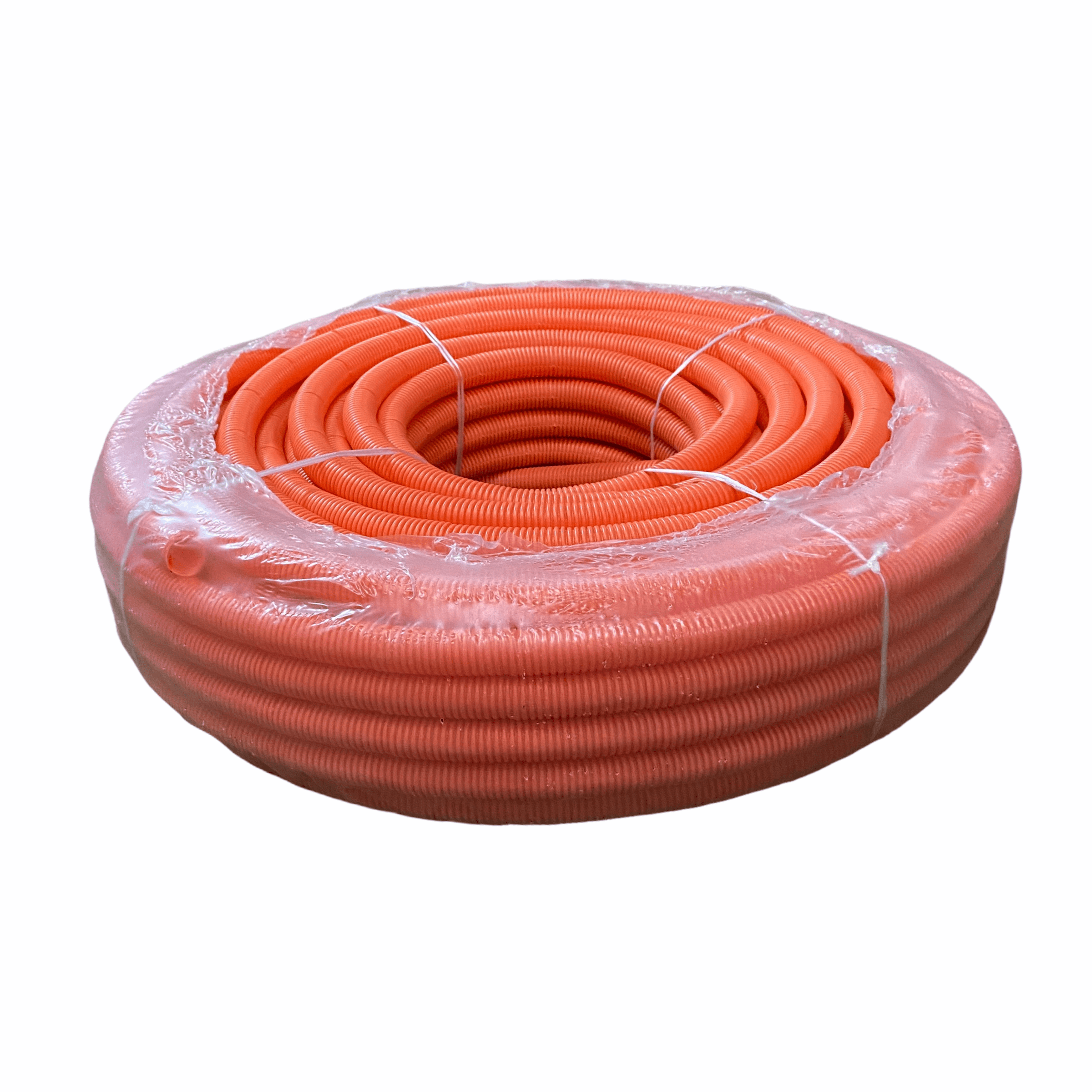 Corrugated Conduit 20mm X 50m Heavy Duty - CC20H