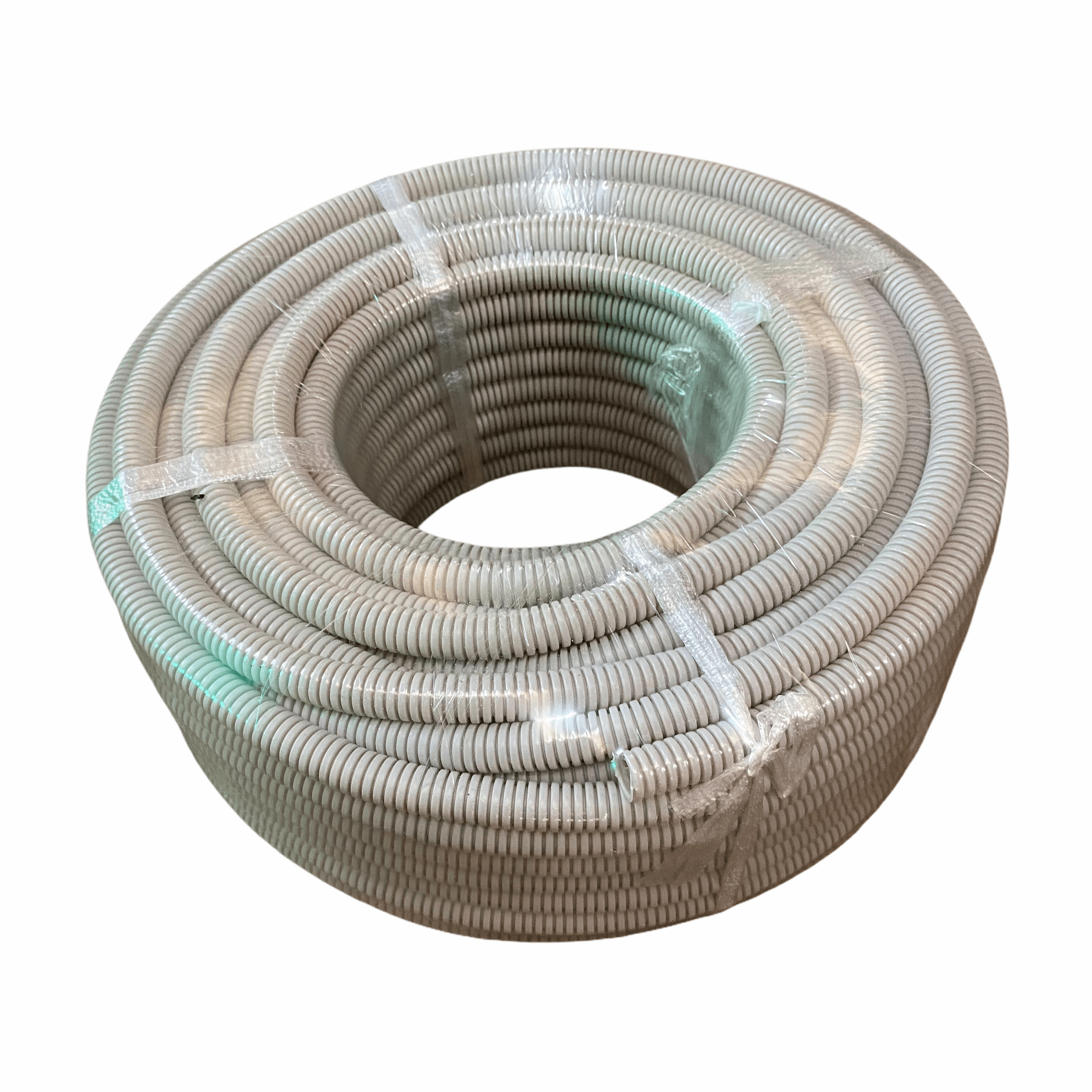 Corrugated Conduit 20mm X 25m - CC20/25