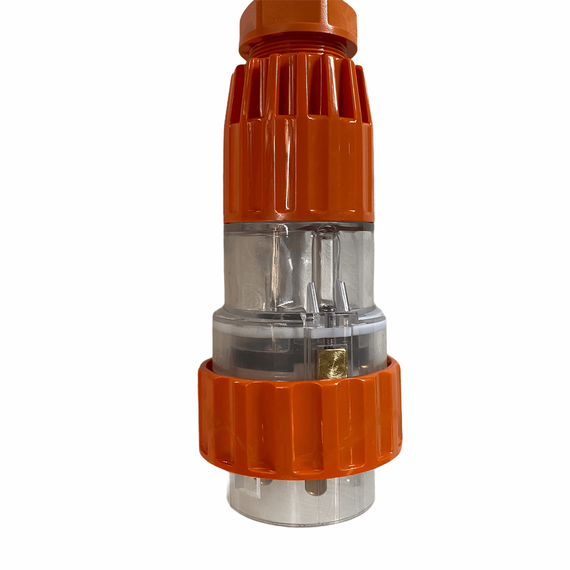 IP66 Plug 5 Pin 50A - 66P550