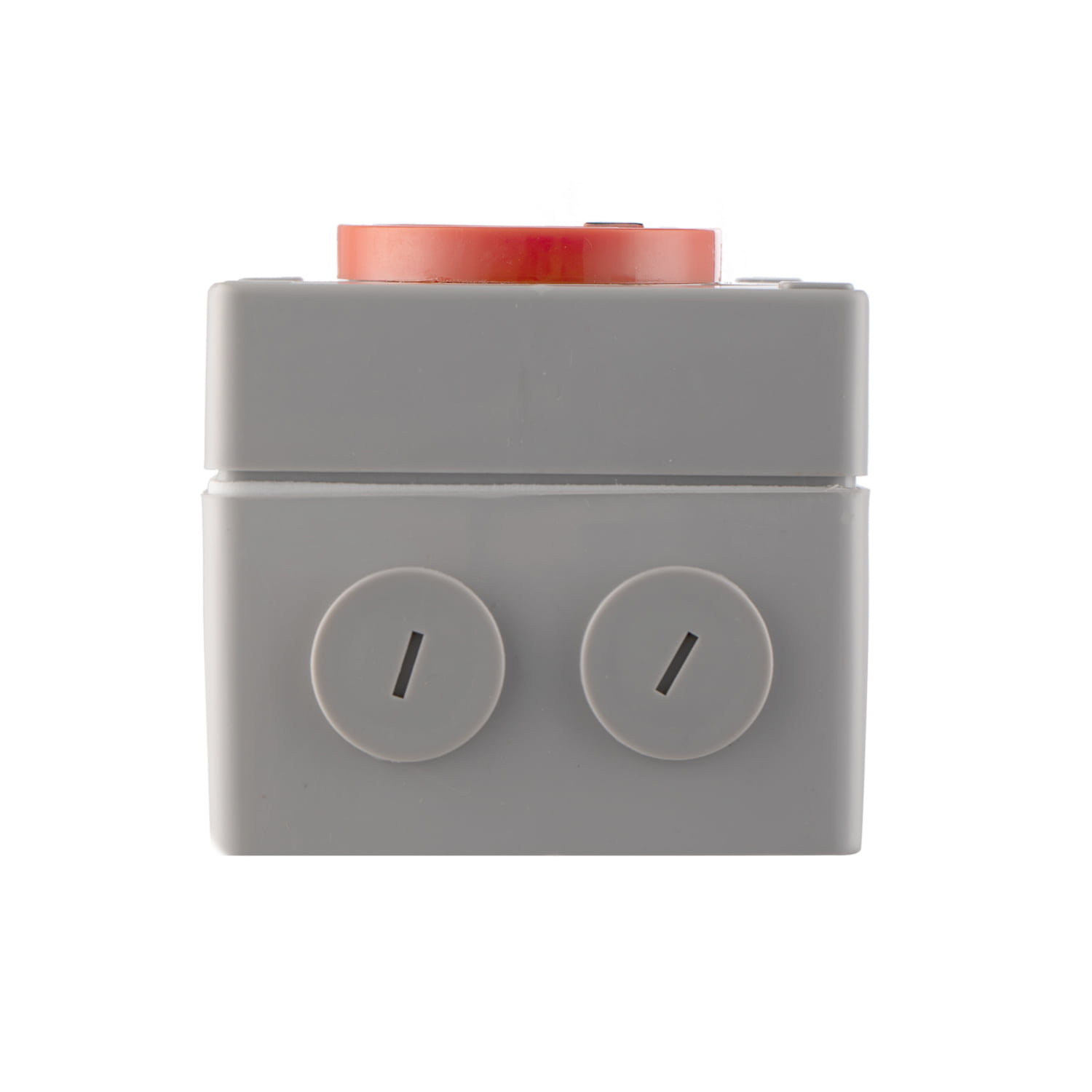 Isolator 5 Pin Combination 20A IP66 - 66C520