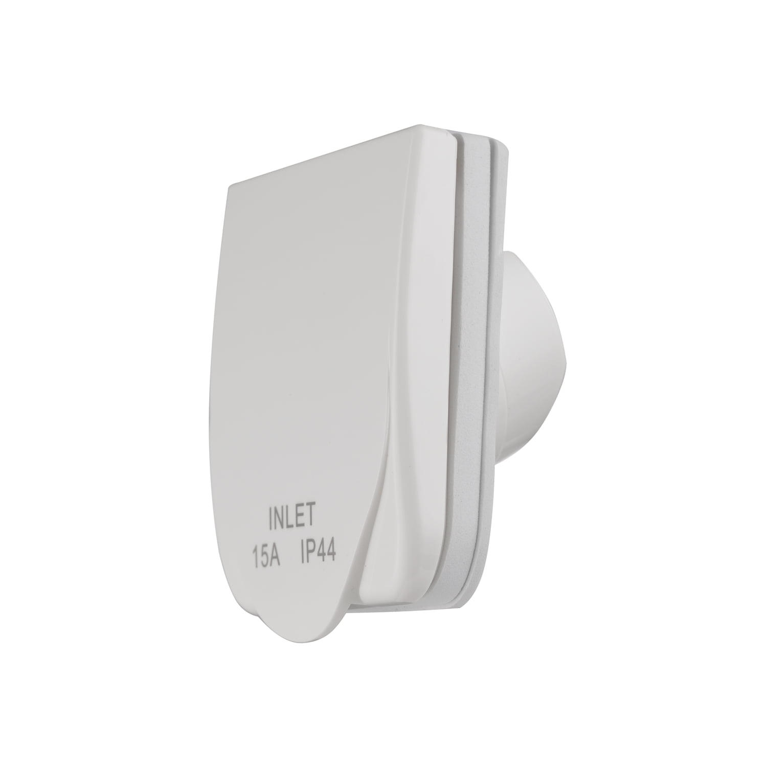 Inlet Socket 15A - IL15