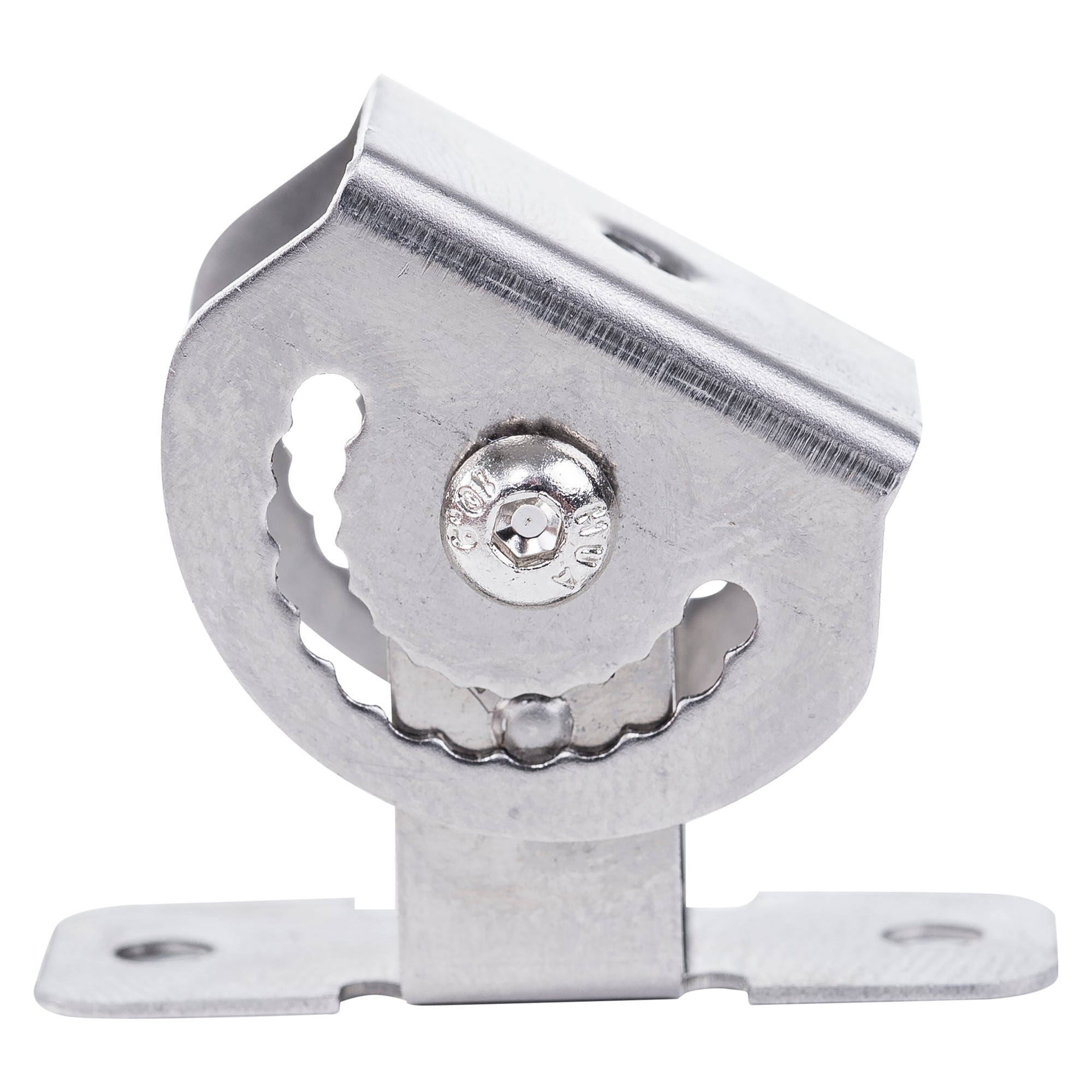 Adjustable Mounting Bracket for Aluminium Profile - HV9705-ADJBR