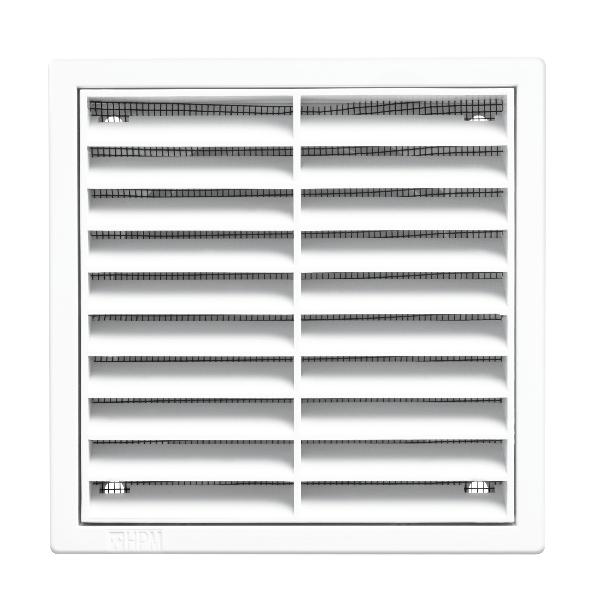 HPM 100mm External Grille Kit