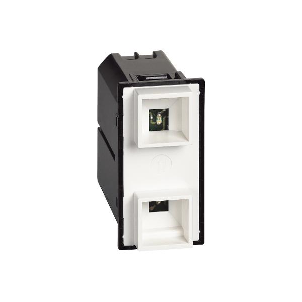 Bticino Living Now DND MUR Indicator Mechanism