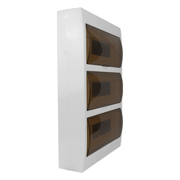 36 Pole Surface Mount Distribution Board - DBSMC36