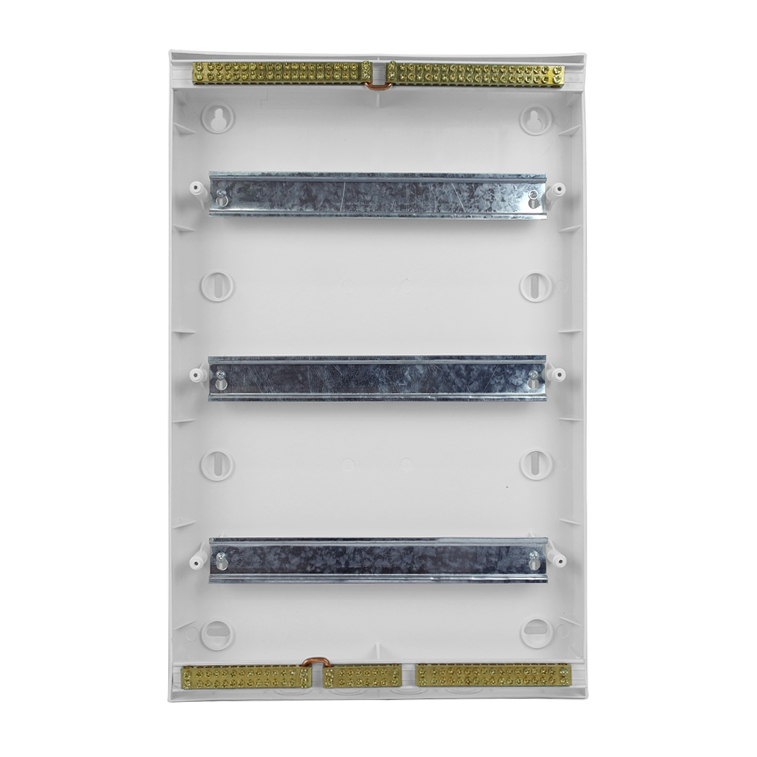 36 Pole Surface Mount Distribution Board - DBSMC36