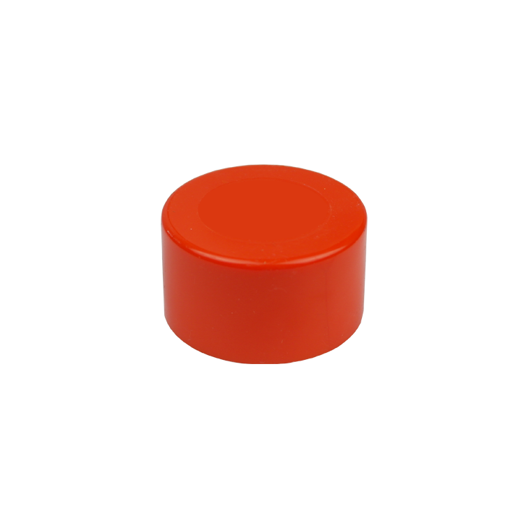 Conduit End Cap 50mm - CC50