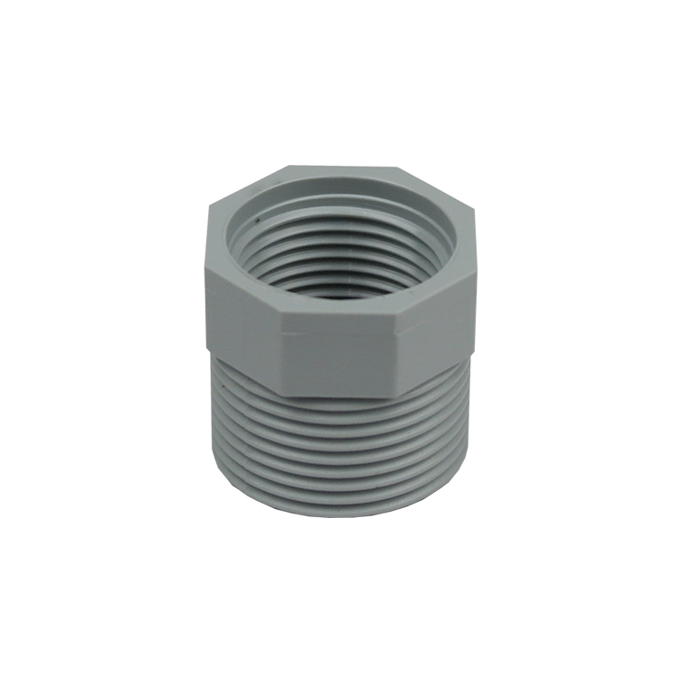 25-20mm Threaded Reducer – Box of 50 - CTR2520