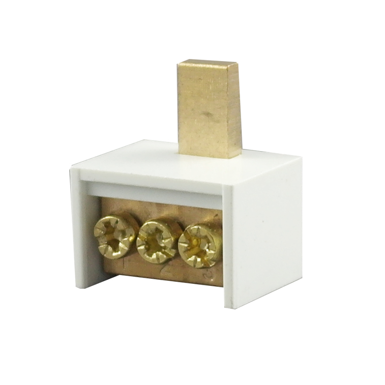 Neutral Link RCD Connector - LNRCD