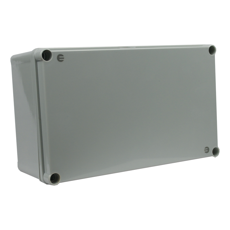 IP65 Weatherproof Enclosure 250 x 150 x 100mm - WE250150100