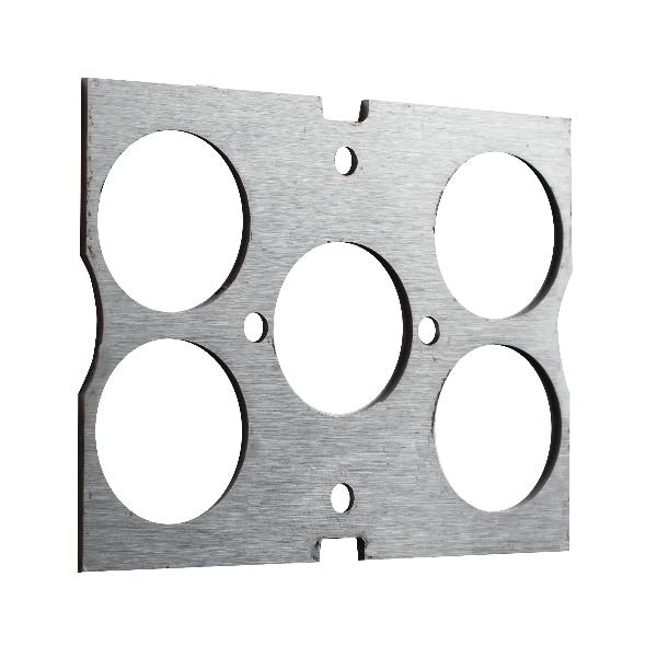 Excel Life - Accessory - Mechanism retention kit for public works ...