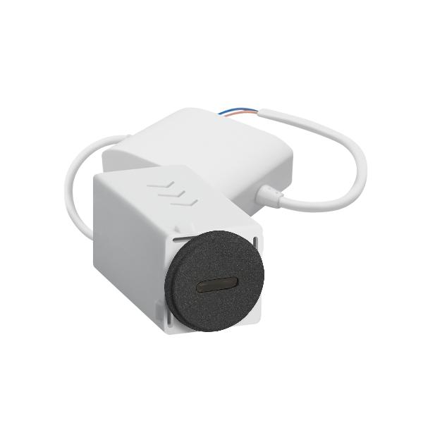 Excel Life Type C 60W USB Charger Urban Grey - EMUSB1CUG