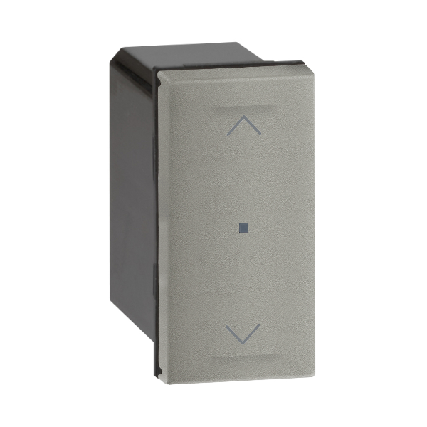 Arteor with Netatmo 1 Module Wireless Blind-Shutters Clip-In Grid ...