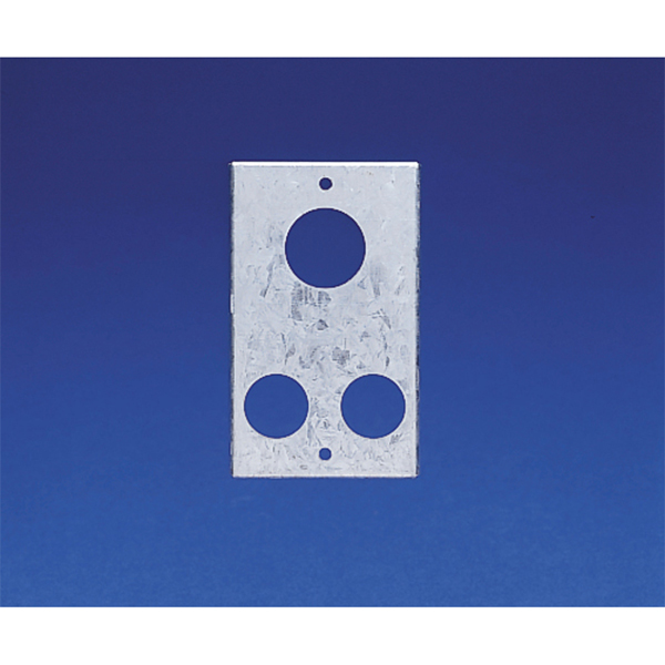 HMP Plaster Gauge Resuable Mounting Clips for Architectural MS Series ...