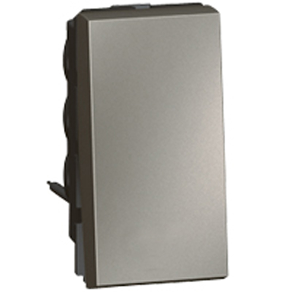 Arteor modular - Rocker switch mechanism 2 way 20A 250V a.c. 1 module ...