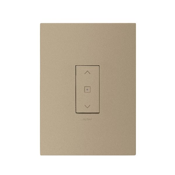 ARTEOR with NETATMO - Smart Roller Blind Switch Vertical - 1 Gang ...
