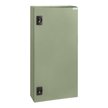 Acti9, MB Encapsulated distribution board, 60 poles, 250A no main ...