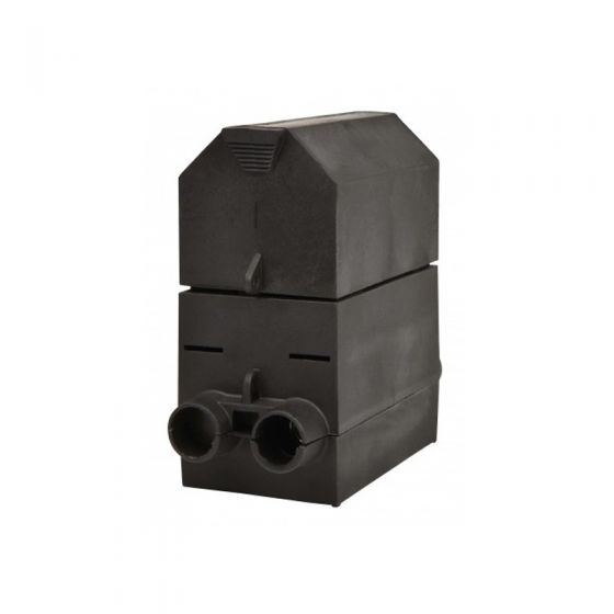 SF80 - Service Fuse and Cartridge Holder - SF80