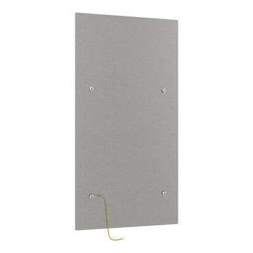 MAX9, Switchboard Metal Back Plate, Type 2, 3 Row - E2315FBP