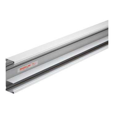 Clipsal - Cable Management, TALPlus Duct, 50X150, 2/3 DIV - PL50150DO