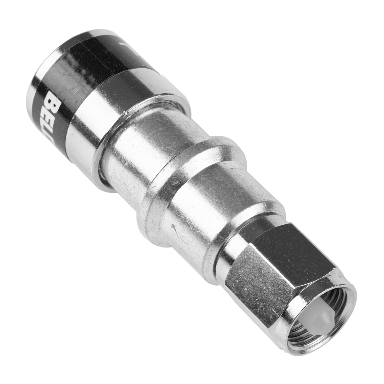 Hills Antenna BC89237F RG11 F-Type Compression Connector - BC89237F