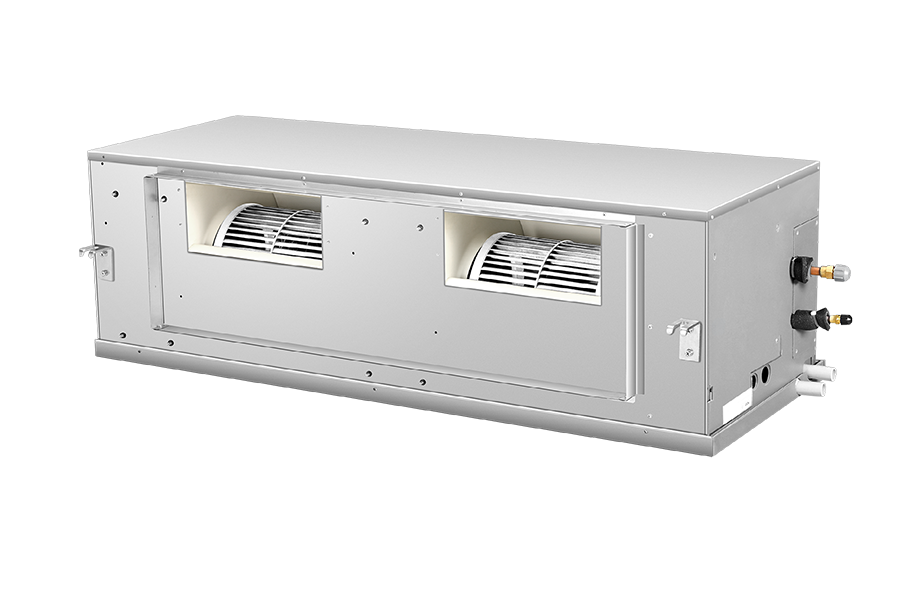 High ESP Ducted R32, 15.5kW - AD160HP5FA-SET