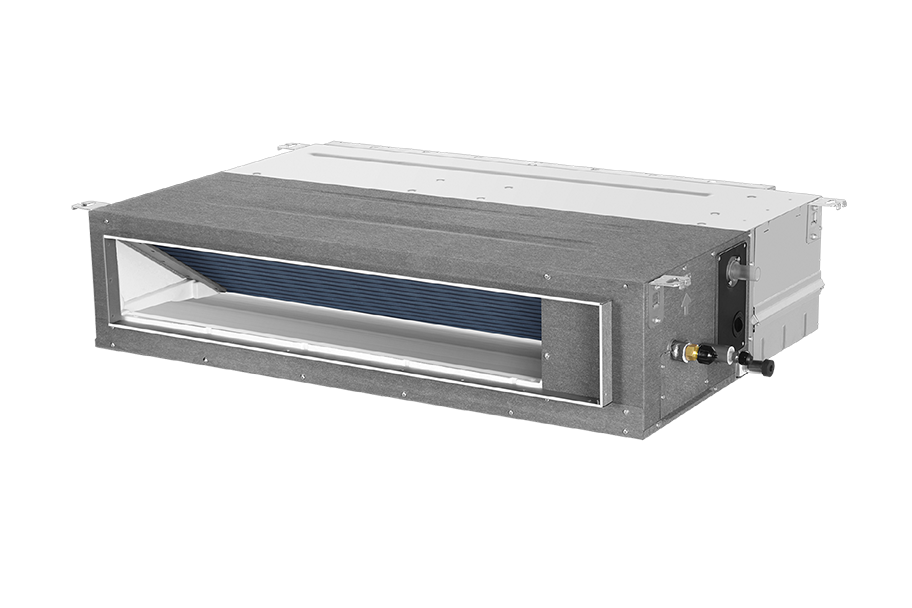 Low Profile Ducted R32, 10kW - AD100MN5FA-SET