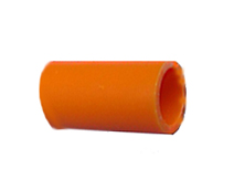 25mm Orange Coupling| SCHNAP Electric Products