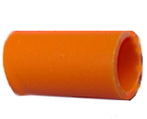 50mm Orange Coupling| SCHNAP Electric Products