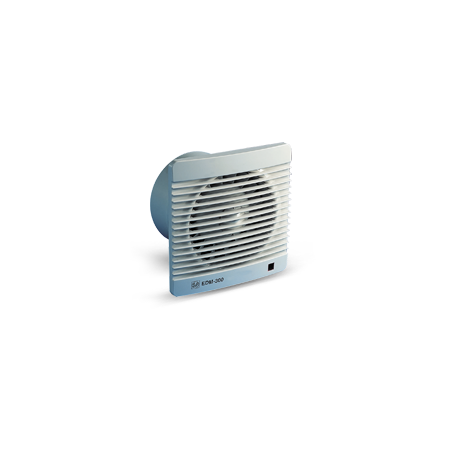 98mm fan with shutter - EDM-100C