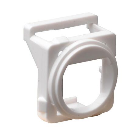 Excel Life - Phone TV, data and AV sockets keystone adaptor for krone ...