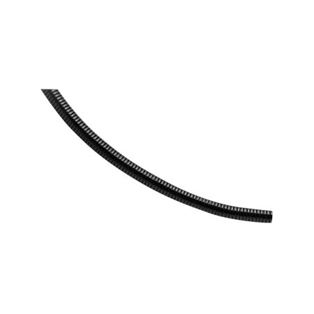 Clipsal - Cable Management, Corrugated Conduit, 32mm x 10m - Black ...