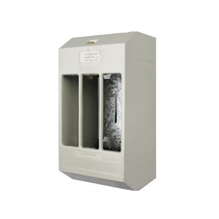 Quicklag Three Pole Enclosure – SCHNAP Electric Products