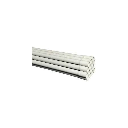 Grey Conduit | Durable Electrical Conduit
