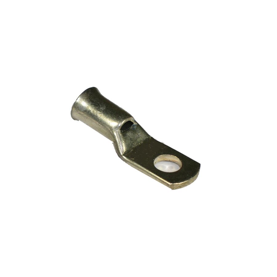 Copper Crimp Lugs 95mm & Stud 8mm